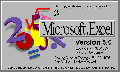 Excel